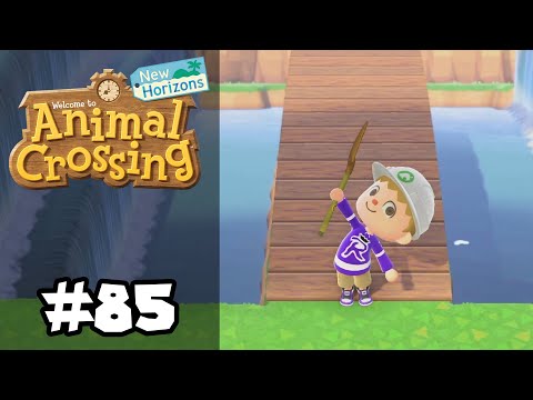 The Climb Back to a 5 Star Island Rating Begins in Animal Crossing: New ...